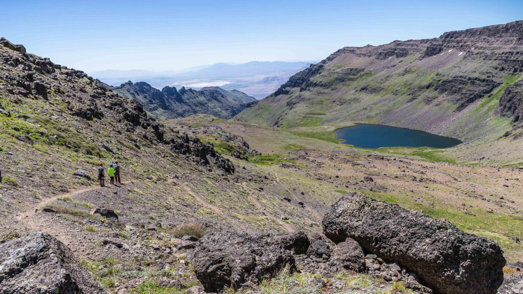 First-Timer’s Guide to Steens Mountain - Travel Oregon