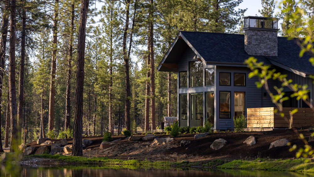 Visit Sunriver Resort’s New Attractions at Caldera Springs - Travel Oregon