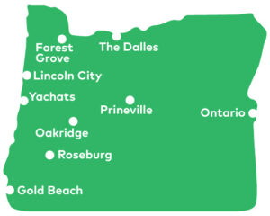 Oregon Mural Trail - Travel Oregon