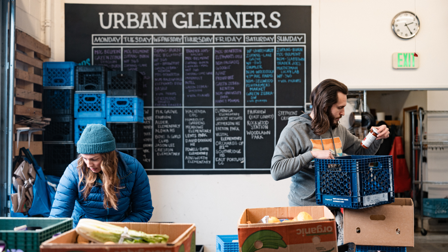 Oregon Chefs Shine Light on Food Sustainability - Travel Oregon