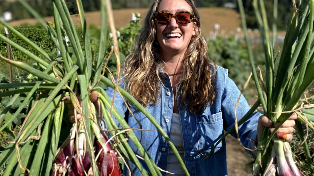 Oregon Chefs Shine Light on Food Sustainability - Travel Oregon