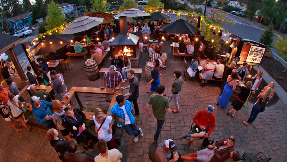 Where to Enjoy Oregon’s Refreshing Nonalcoholic Beers - Travel Oregon