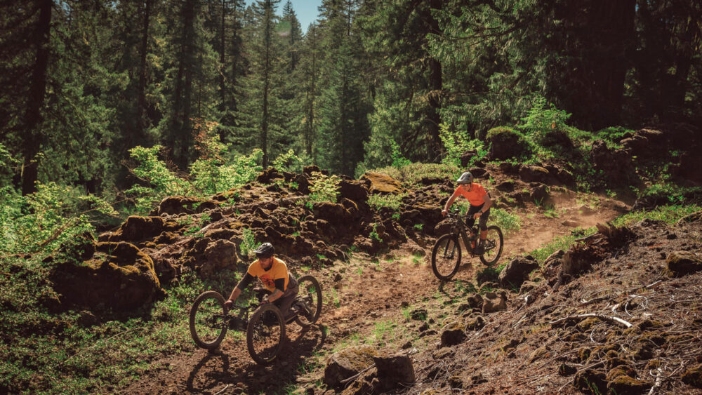 Adventures on the Historic Santiam Wagon Road - Travel Oregon