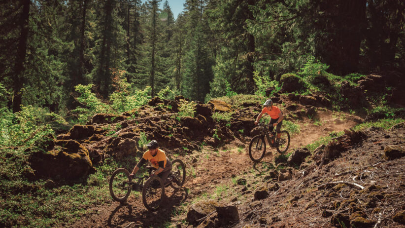 Adventures on the Historic Santiam Wagon Road - Travel Oregon