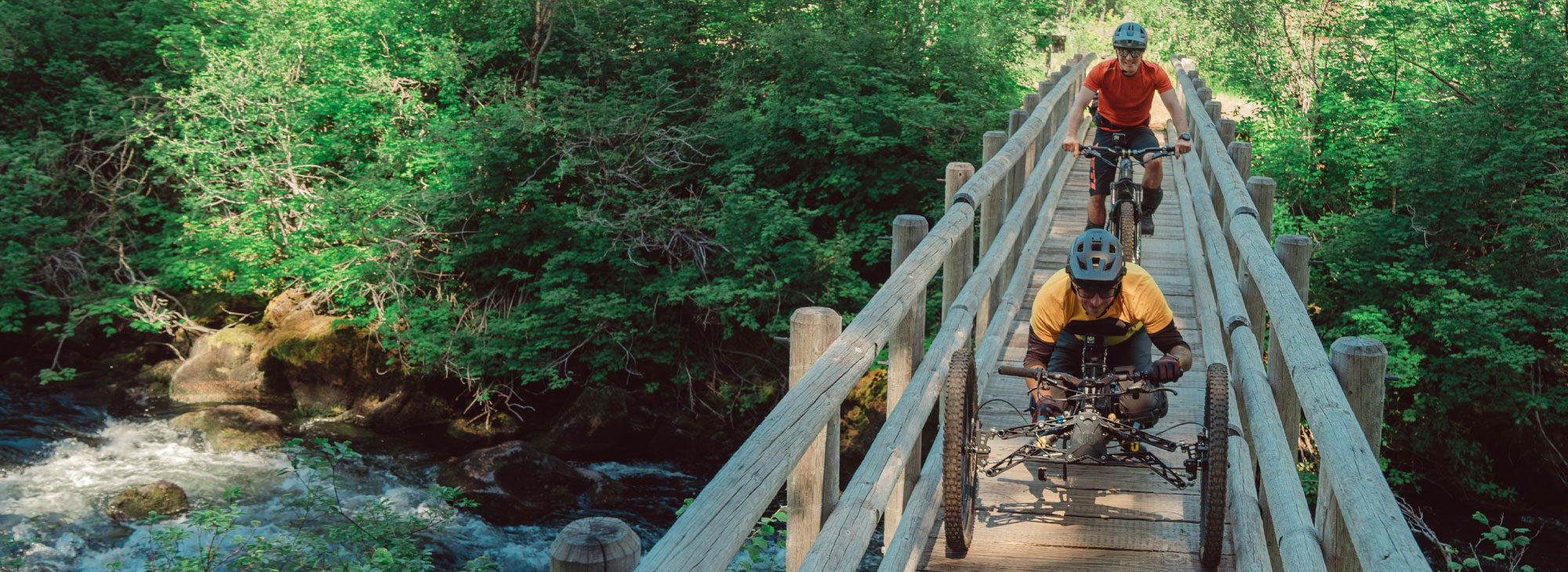 Adventures on the Historic Santiam Wagon Road - Travel Oregon