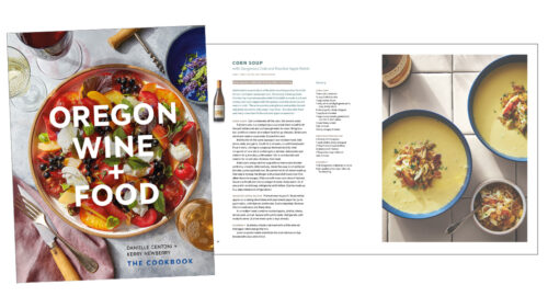 Oregon’s Top Cookbooks - Travel Oregon