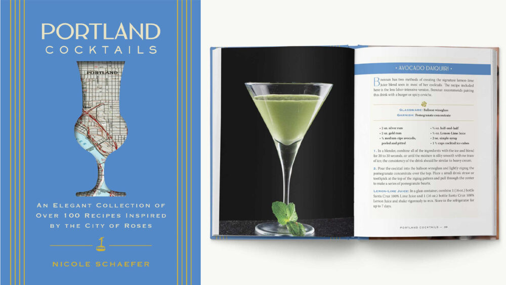 Oregon’s Top Cookbooks - Travel Oregon