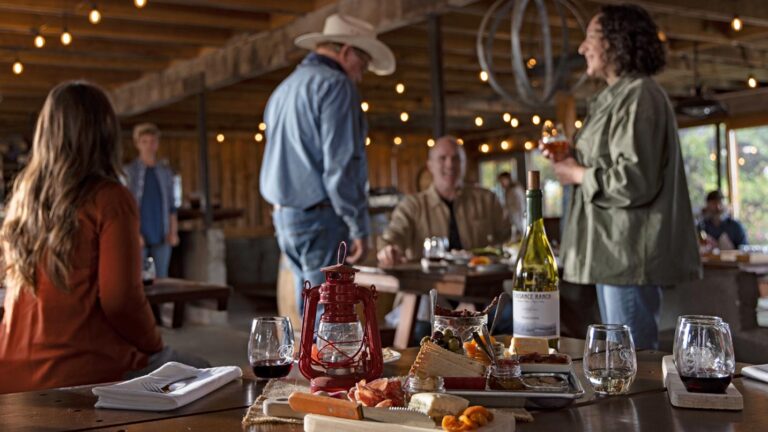 Wine Tasting Around the Rogue Valley - Travel Oregon