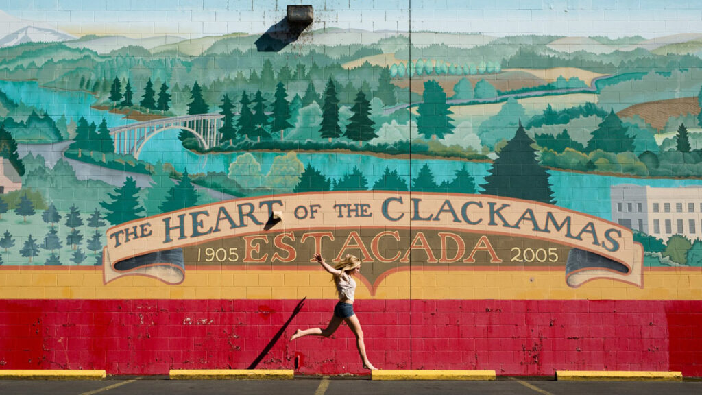 Road Trip: Estacada - Travel Oregon
