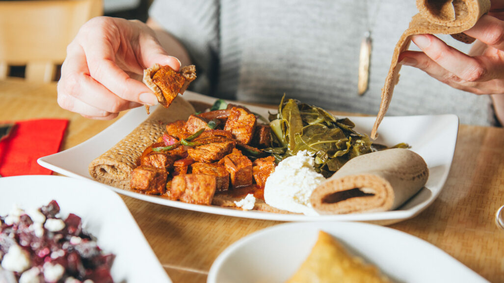 Where to Find African Cuisine in Portland - Travel Oregon