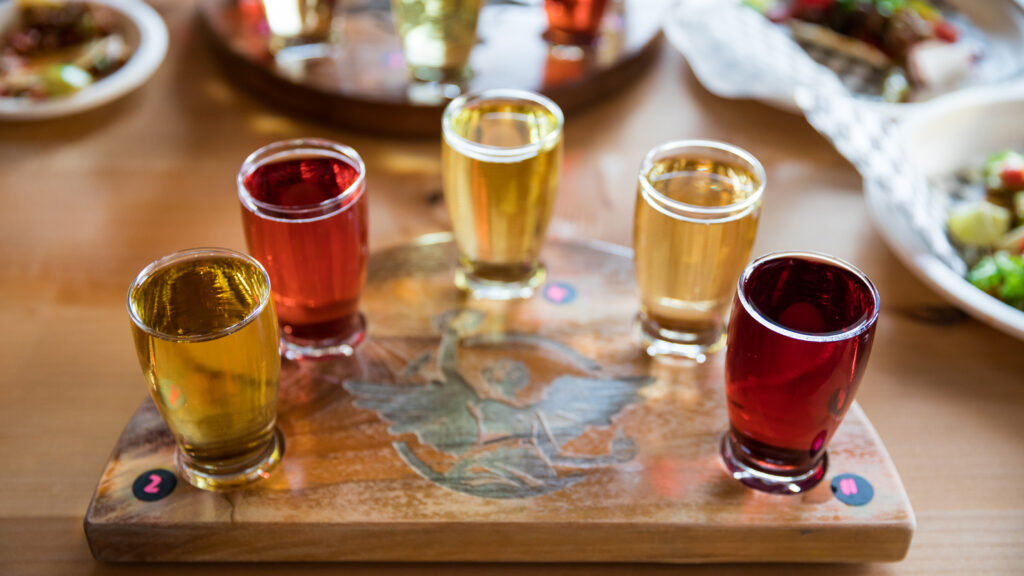 Oregon’s Cider Houses - Travel Oregon