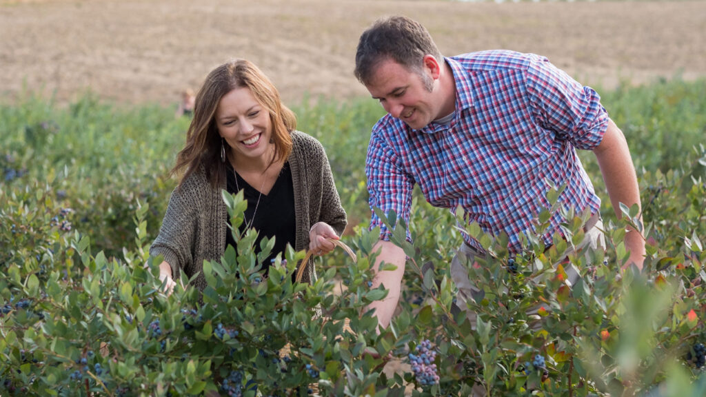 How to Enjoy Oregon’s Bounty With Less Waste - Travel Oregon