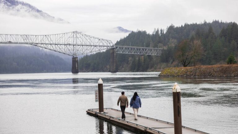 Plan the Ultimate Cascade Locks Getaway - Travel Oregon