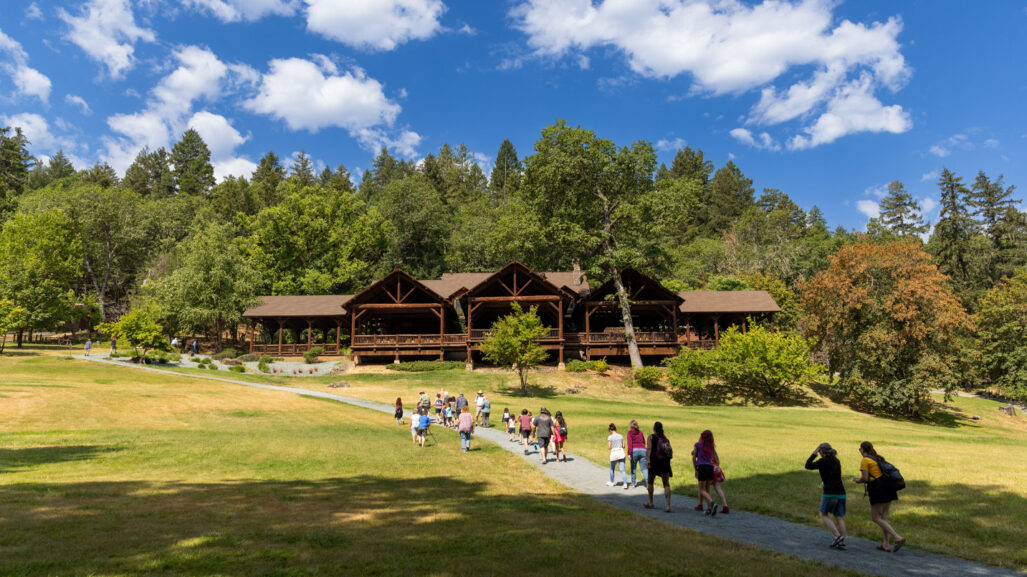 Adventure Runs Wild on the Rogue River With Hellgate Jetboat Excursions - Travel Oregon
