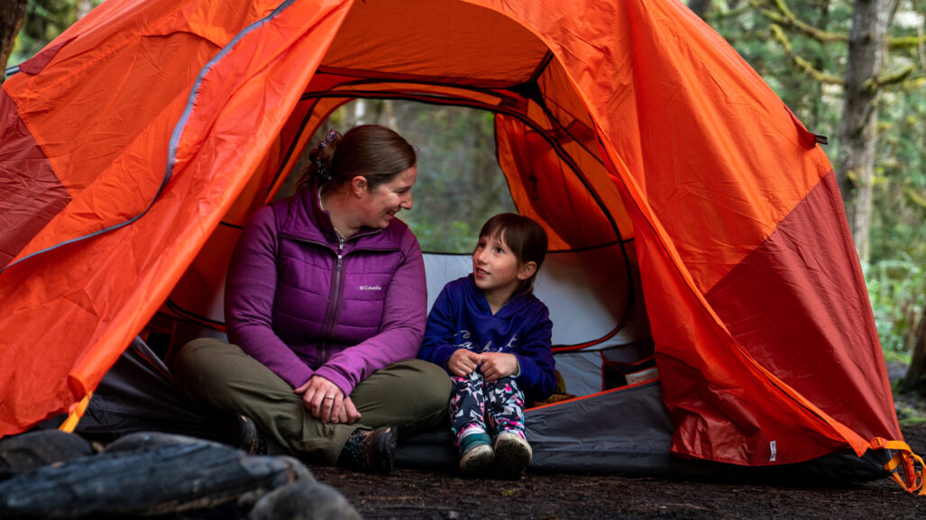 Guide to Fall Camping in Oregon - Travel Oregon