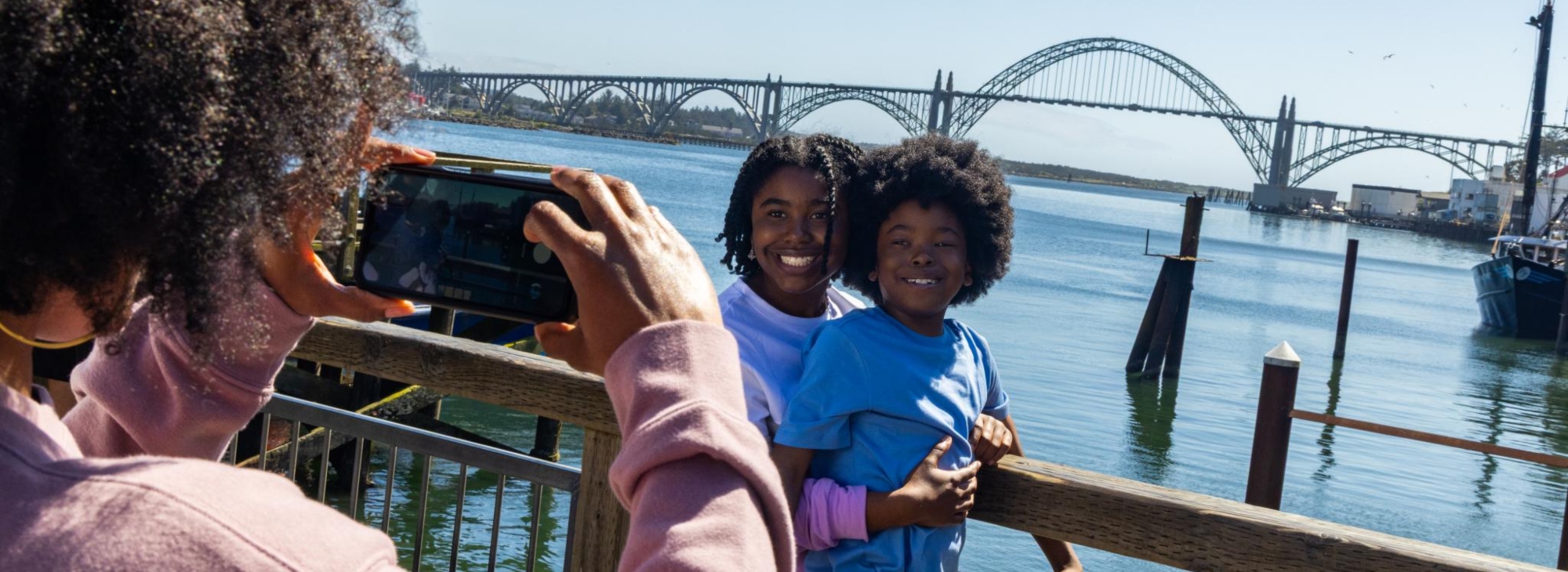 International Visitors Guide to Oregon - Travel Oregon