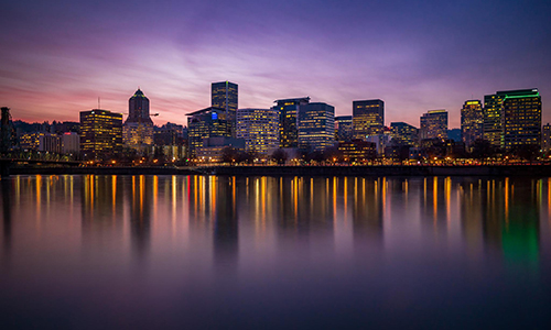 Getting Around Oregon: Distances, Drive Times and Airports - Travel Oregon