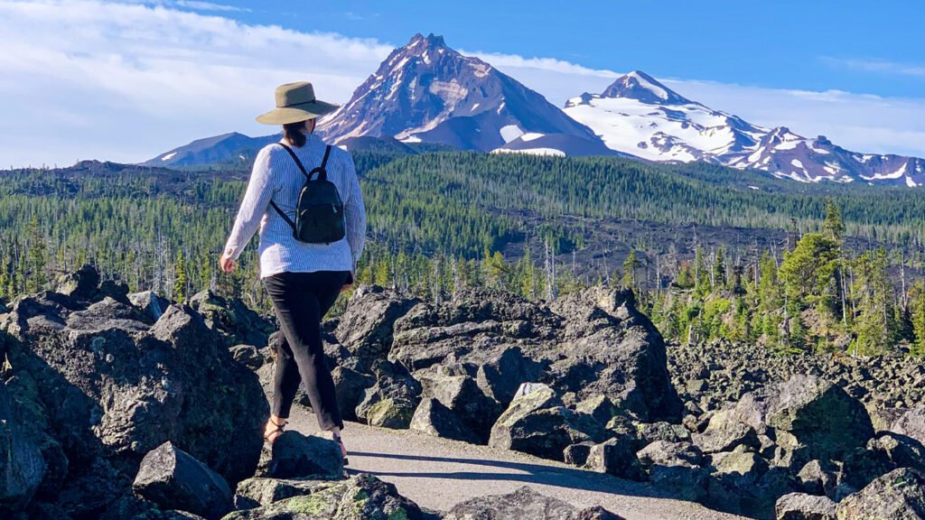 7 Iconic Oregon Trips to Bookmark - Travel Oregon