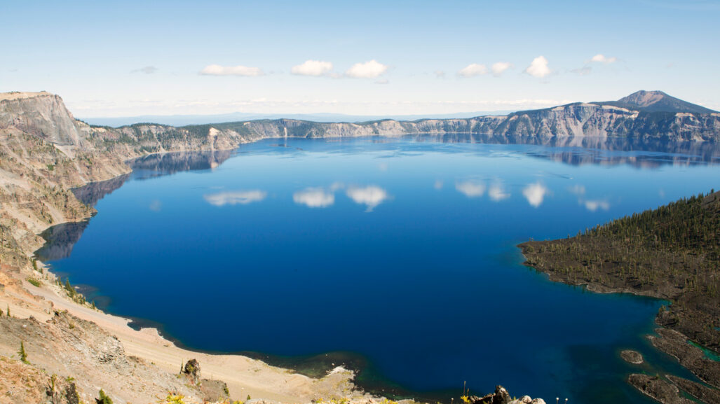 Experience Central Oregon’s Volcanic Past and Present - Travel Oregon